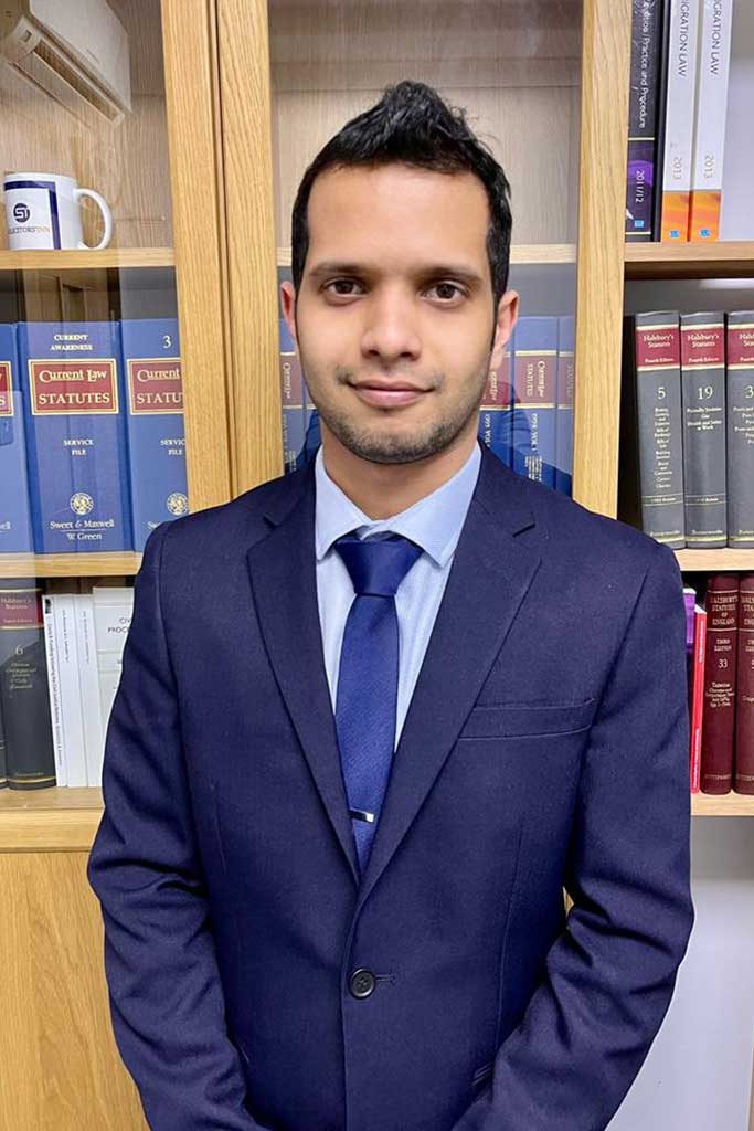 Solicitors' Inn | Our Team | Stratford - Ilford Based Law Firm Call ...